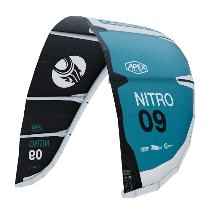 2024 Cabrinha Nitro Apex Kite – Kite N Surf