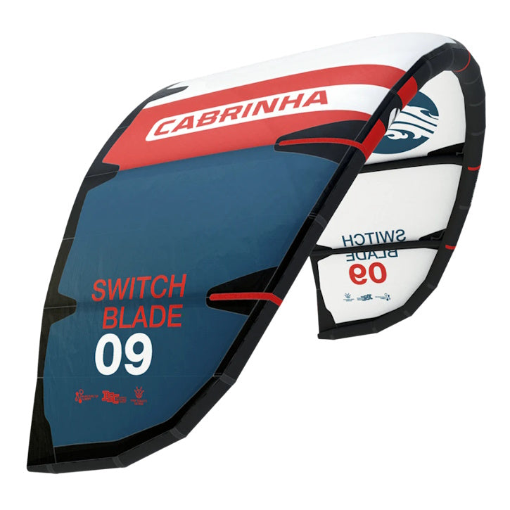 2024 Cabrina Switchblade Kite – Kite N Surf