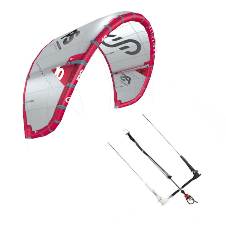 2024 Eleveight PS V7 Kite Package – Kite N Surf