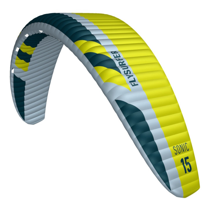 Flysurfer Sonic – Kite N Surf