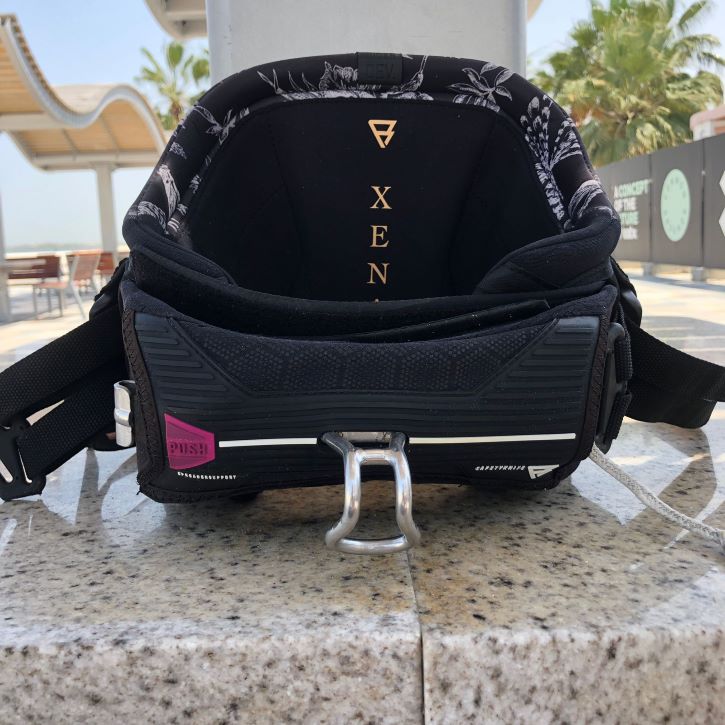 Second hand Brunotti Xena Womens Harness – Kite N Surf