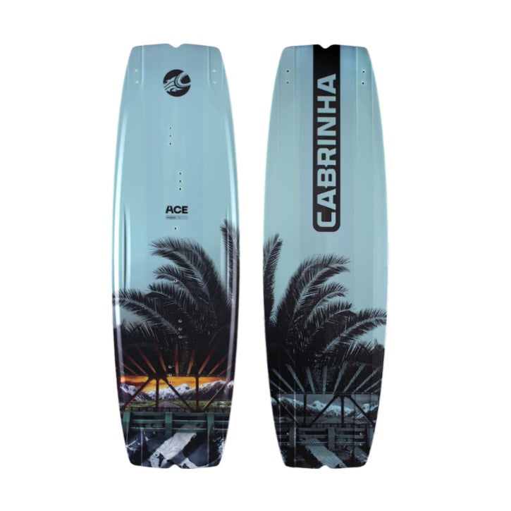 2023 Cabrinha Ace Hybrid Board – Kite N Surf