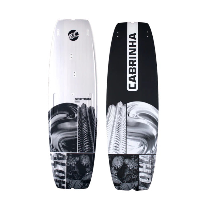 2023 Cabrinha Spectrum Board – Kite N Surf