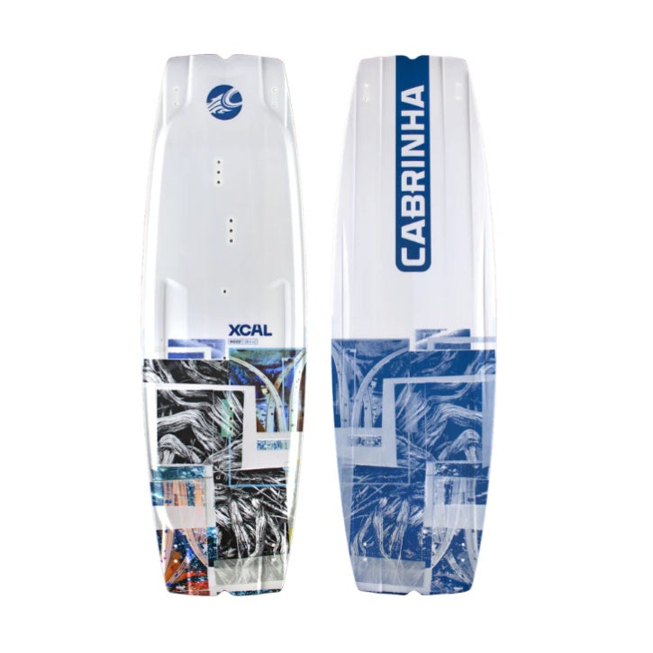 2023 Cabrinha X-Cal Wood Board – Kite N Surf